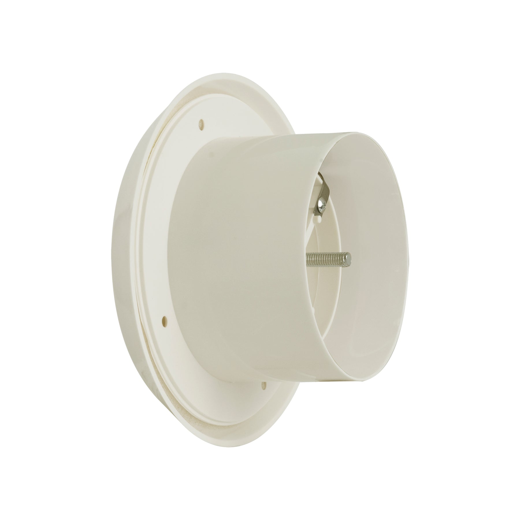 Estevez Rejilla Anti-Retorno 4" (Modelo 003-4) - Válvula Check para ...