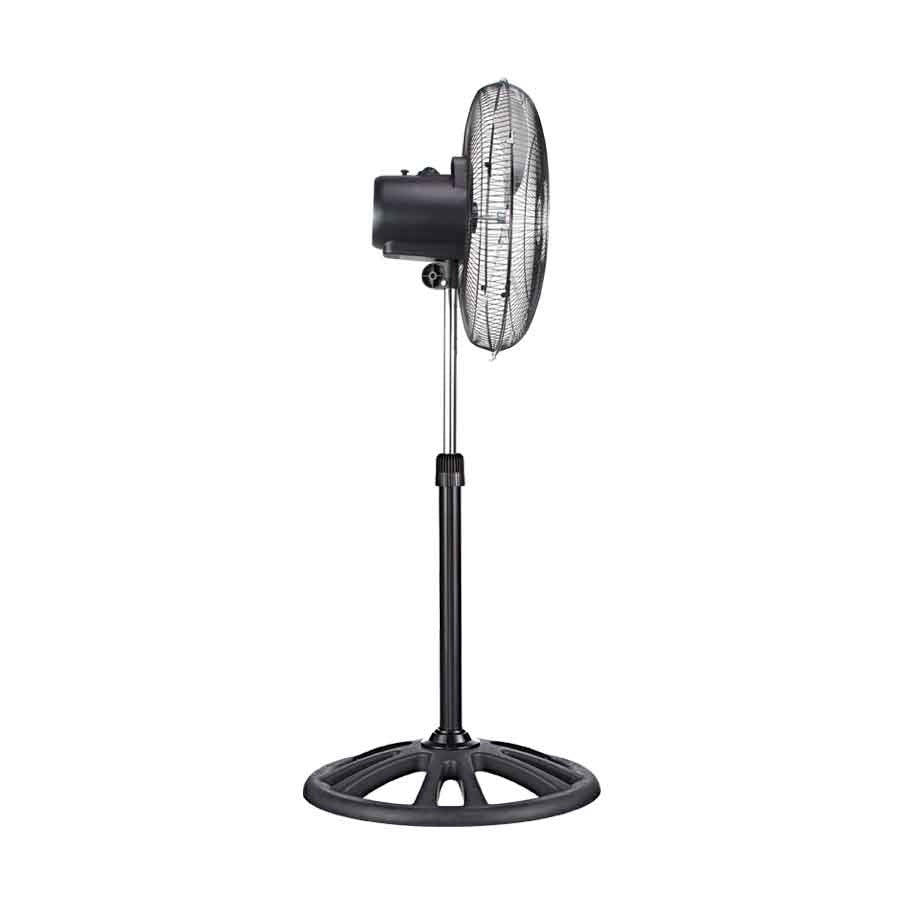 Mytek Ventilador Industrial de Pedestal 3 en 1 de 18’’, Modelo 3392PLU