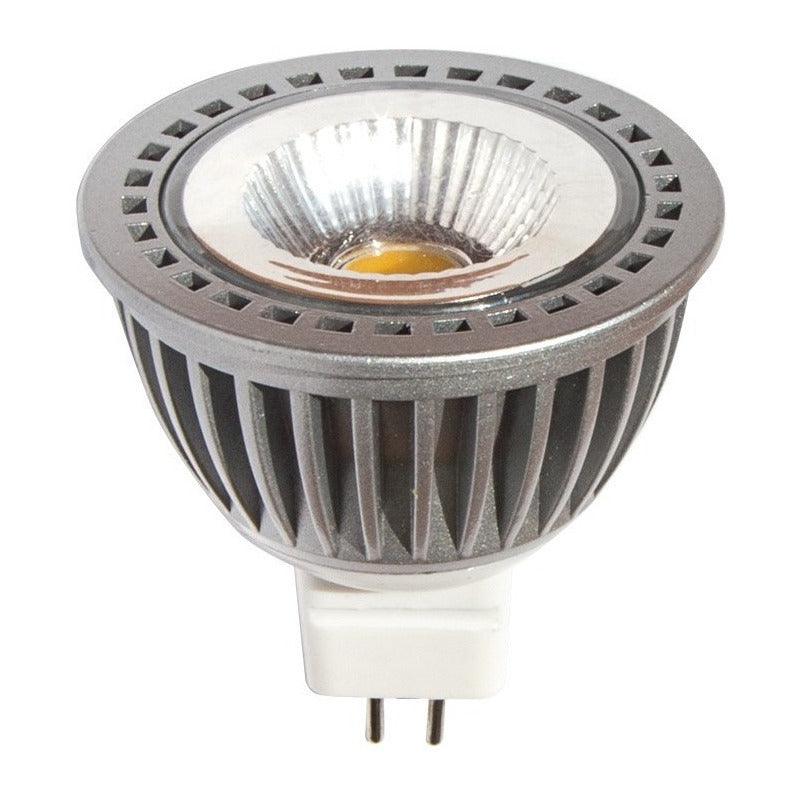 Foco LED | LED8W-MR16 | 8W | GU5.3 MR16